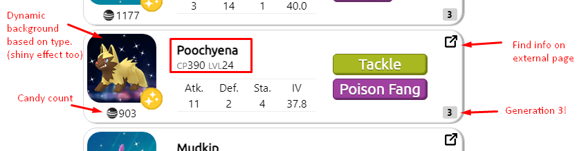 GitHub - MorphewPrime/pokemon-inventory: test