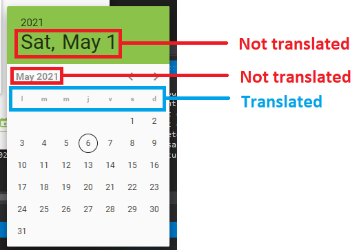 Informations in the DatePicker are half-translated · Issue #2318 · MaterialDesignInXAML ...