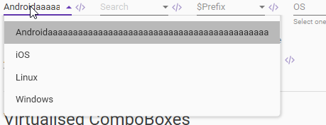 Selected item in ComboBox-dropdown is cut · Issue #1299 · MaterialDesignInXAML ...