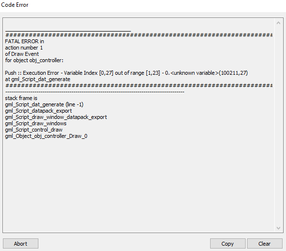 Datapack Export Crash · Issue #81 · OpenNBS/NoteBlockStudio · GitHub