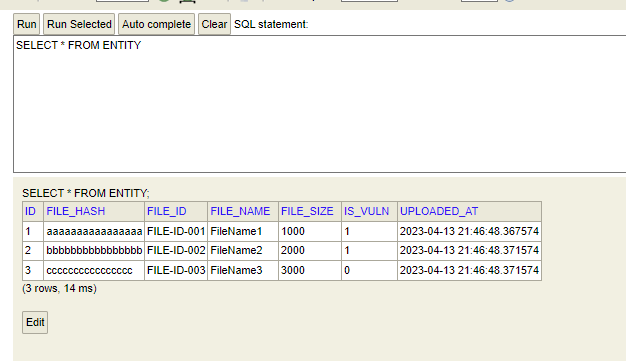 GitHub - Chosun-AMD/backend-parse