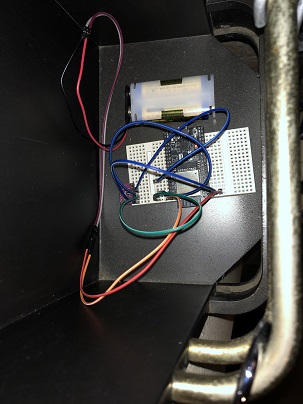 GitHub - inaridiy/IoT