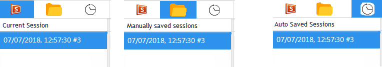 UI suggestions · Issue #45 · ReDEnergy/SessionSync · GitHub