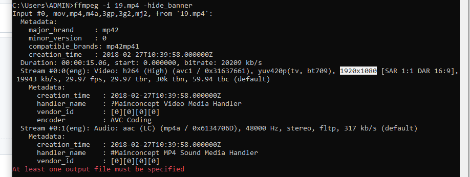 Exo Not play video profile high · Issue #9837 · google/ExoPlayer · GitHub