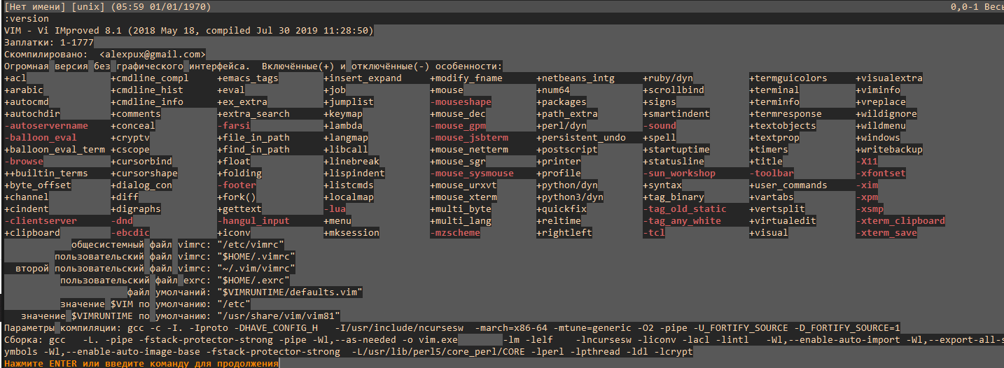 YouCompleteMe unavailable: unable to load Python. · Issue #3697 · ycm-core/YouCompleteMe · GitHub
