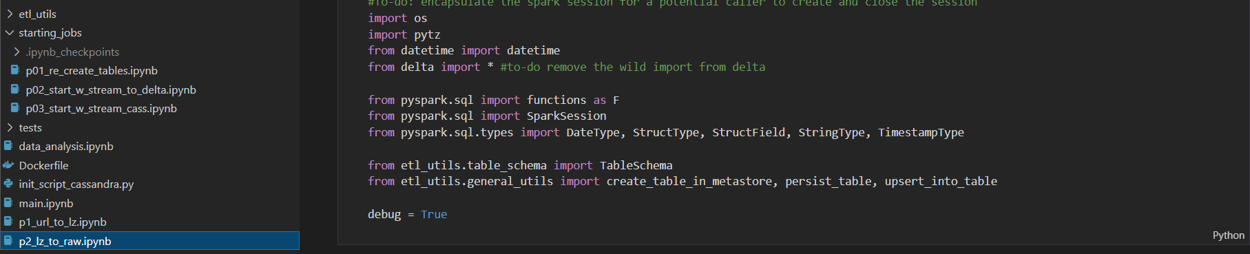 GitHub - adrian-ja-projects/sde_assignment: Personal project done to learn API, Cassandra DB and ...
