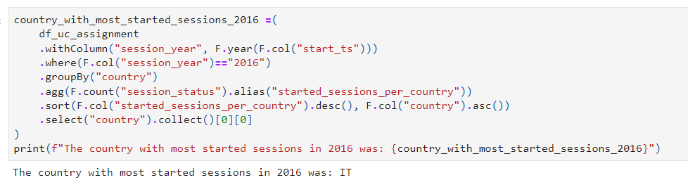 GitHub - adrian-ja-projects/sde_assignment: Personal project done to learn API, Cassandra DB and ...