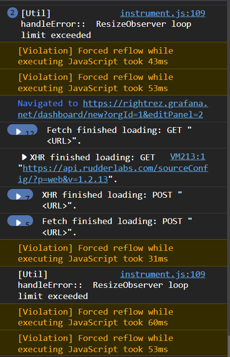 Unable to Select Resource from large resource group for Azure Log DataSource · Issue #43503 ...