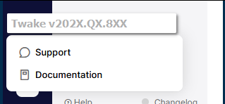 Have a Current Version displayed somewhere (e.g. in the Help tab) · Issue #2055 · linagora/Twake ...