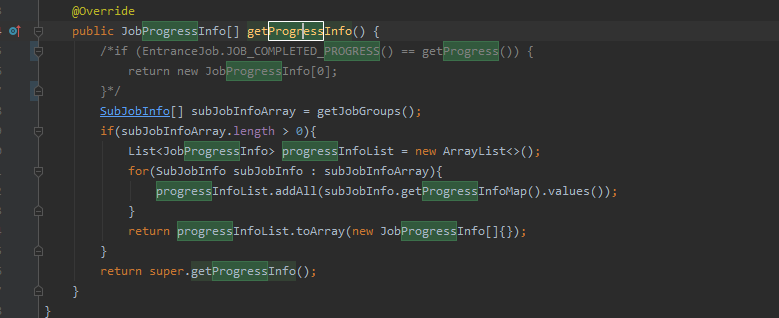 spark subtask进度条bug · Issue #1018 · apache/linkis · GitHub