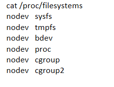 [v3.1-dev] [rootless] cgroup v2 not detected · Issue #9357 · containers/podman · GitHub