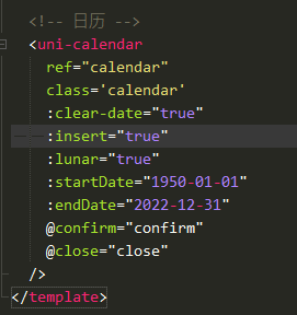 uniapp开发微信小程序使用vue3引入uniui报错 · Issue #3879 · dcloudio/uni-app · GitHub