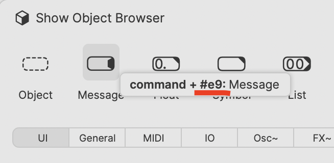 Displaying of non english special characters is wrong · Issue #1169 · plugdata-team/plugdata ...