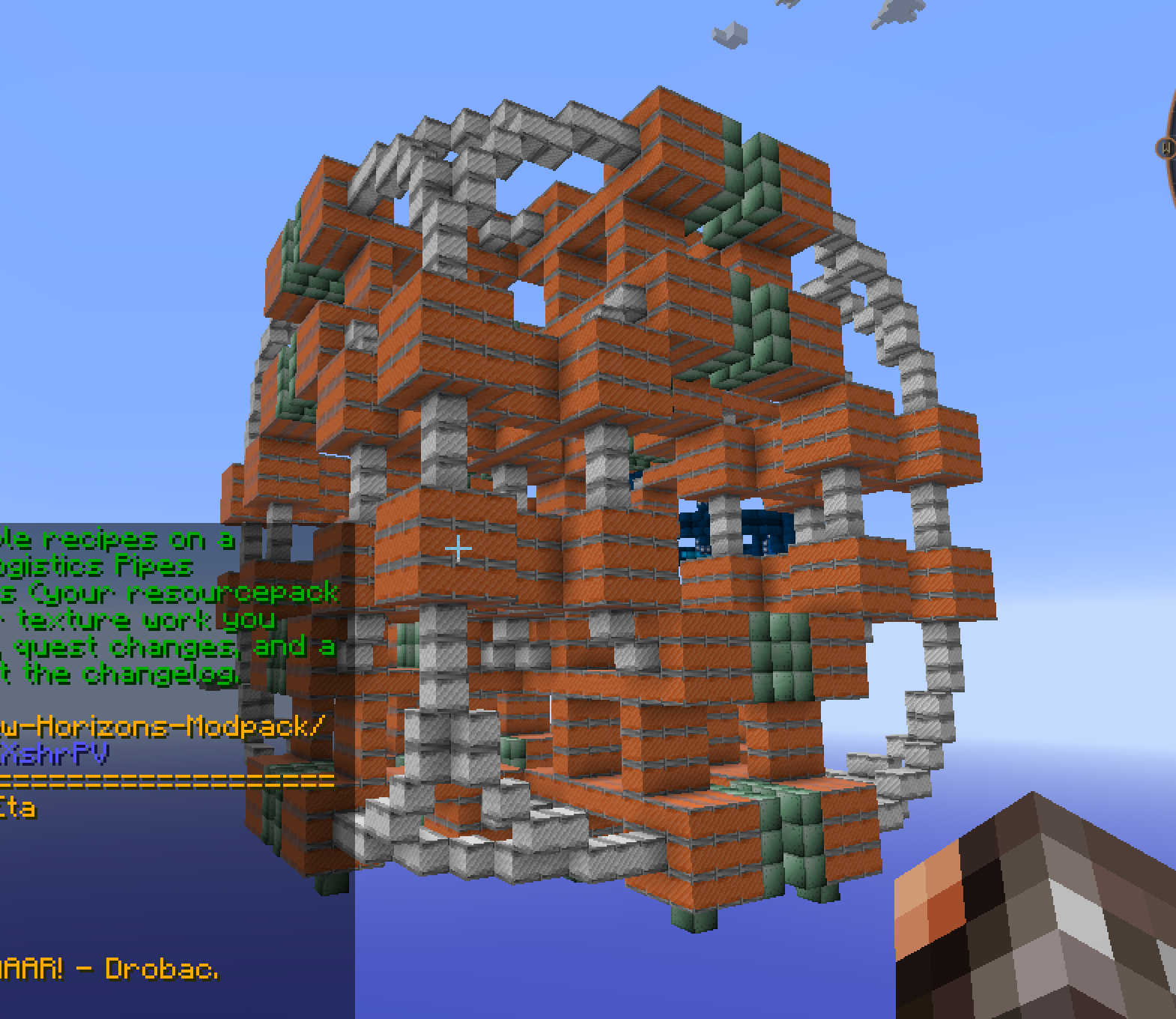 Dimensionally Transcendent Plasma Forge (Post MEBF) · Issue #9431 ...