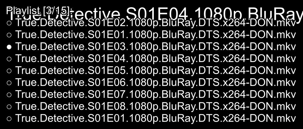 auto-load-folder not working · Issue #452 · mpvnet-player/mpv.net · GitHub