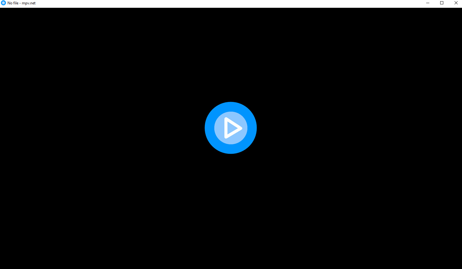 auto-load-folder not working · Issue #452 · mpvnet-player/mpv.net · GitHub