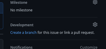 Comment créer et lier facilement un Pull Request à une issue dans ...
