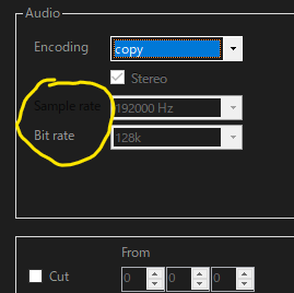 Burned-in video generate UI bug · Issue #6740 · SubtitleEdit/subtitleedit · GitHub