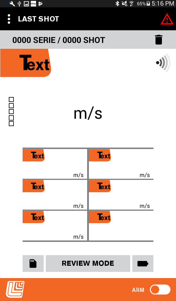Overlapping with multiple TSpan and not enough space left · Issue #601 · software-mansion/react ...