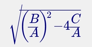 Strange MathJax rendering when using tablet (Samsung Galaxy Tab S6) · Issue #7848 · ankidroid ...
