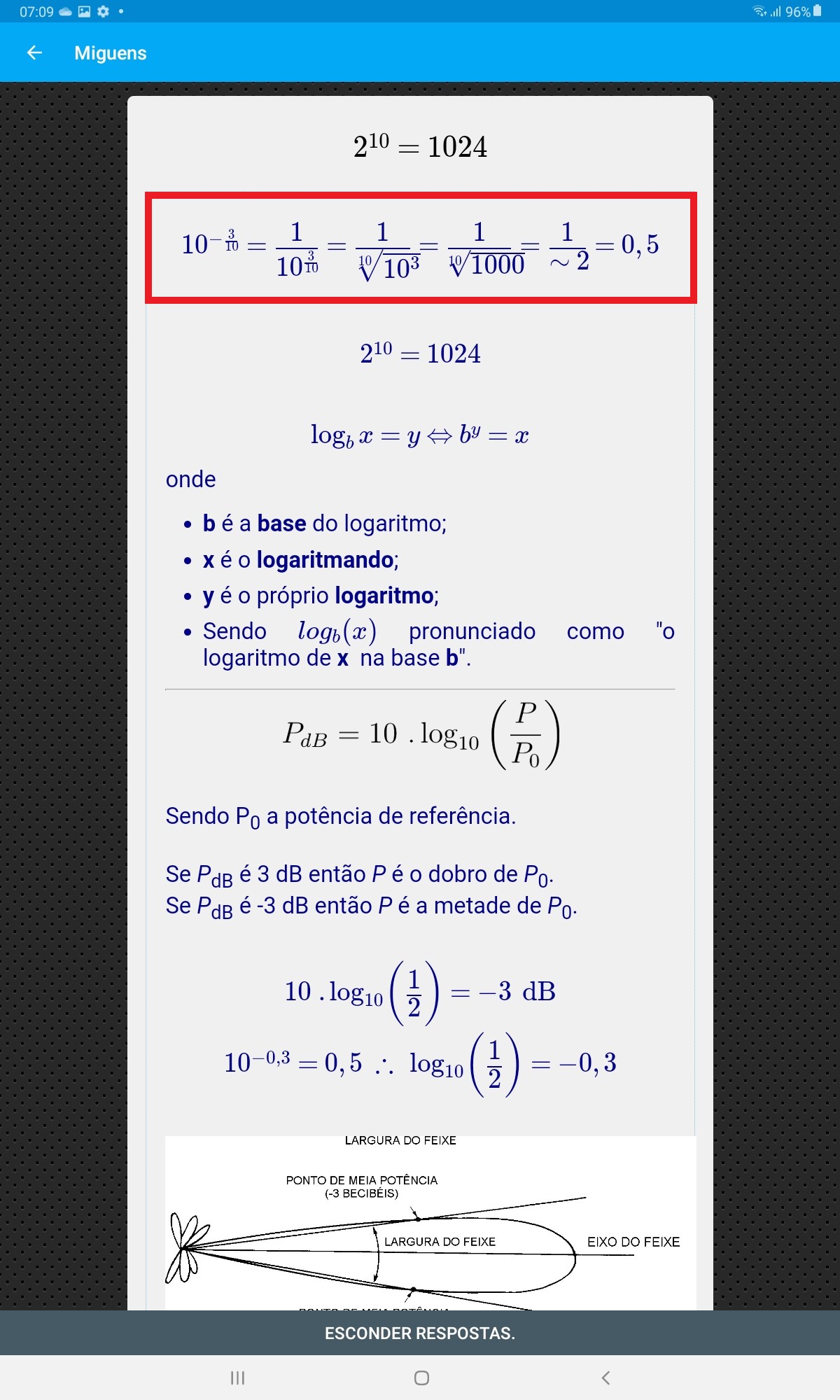 Strange MathJax rendering when using tablet (Samsung Galaxy Tab S6) · Issue #7848 · ankidroid ...