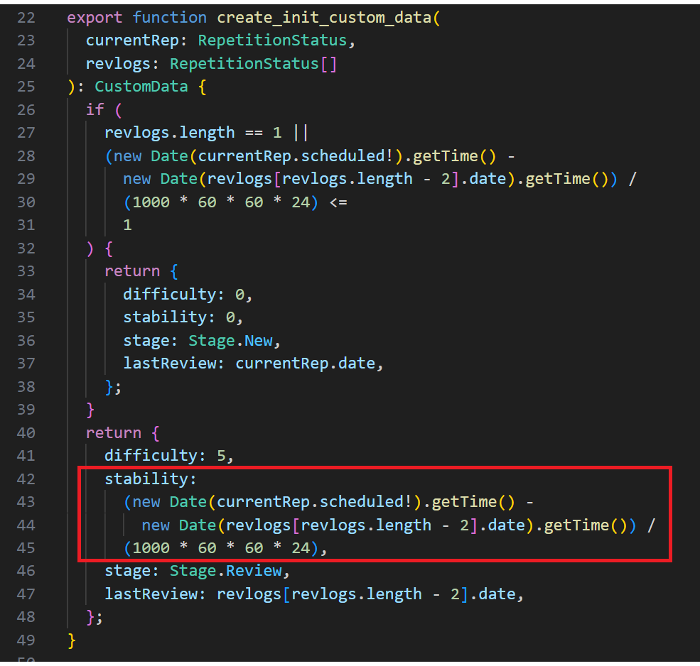 Create_init_custom_data in case of first rating using the plugin is TOO ...