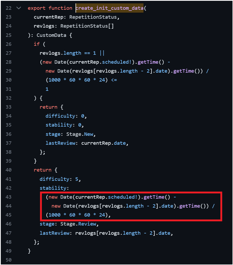 Create_init_custom_data in case of first rating using the plugin is TOO ...