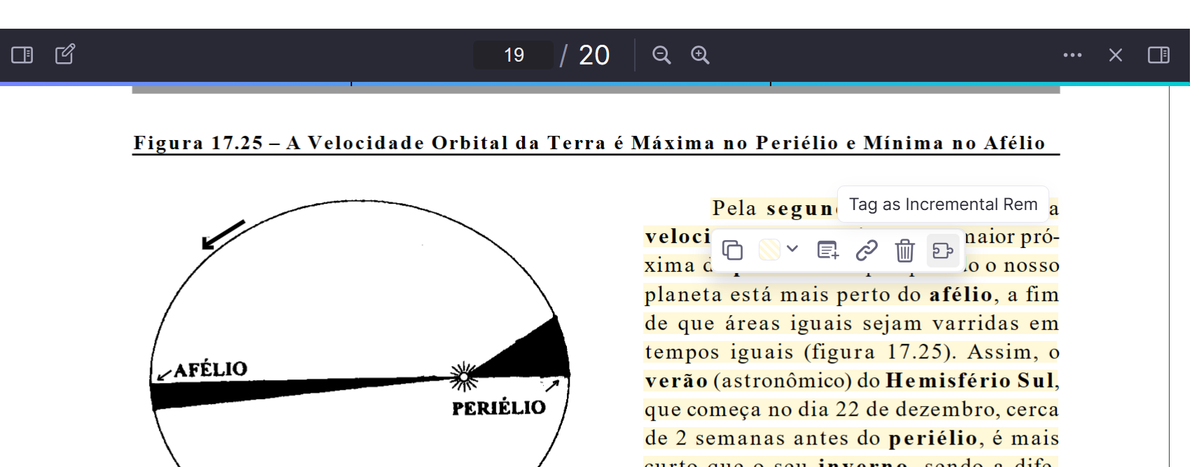 [FEATURE] Button in the Queue for Untagging as Incremental · Issue #22 · bjsi/incremental ...