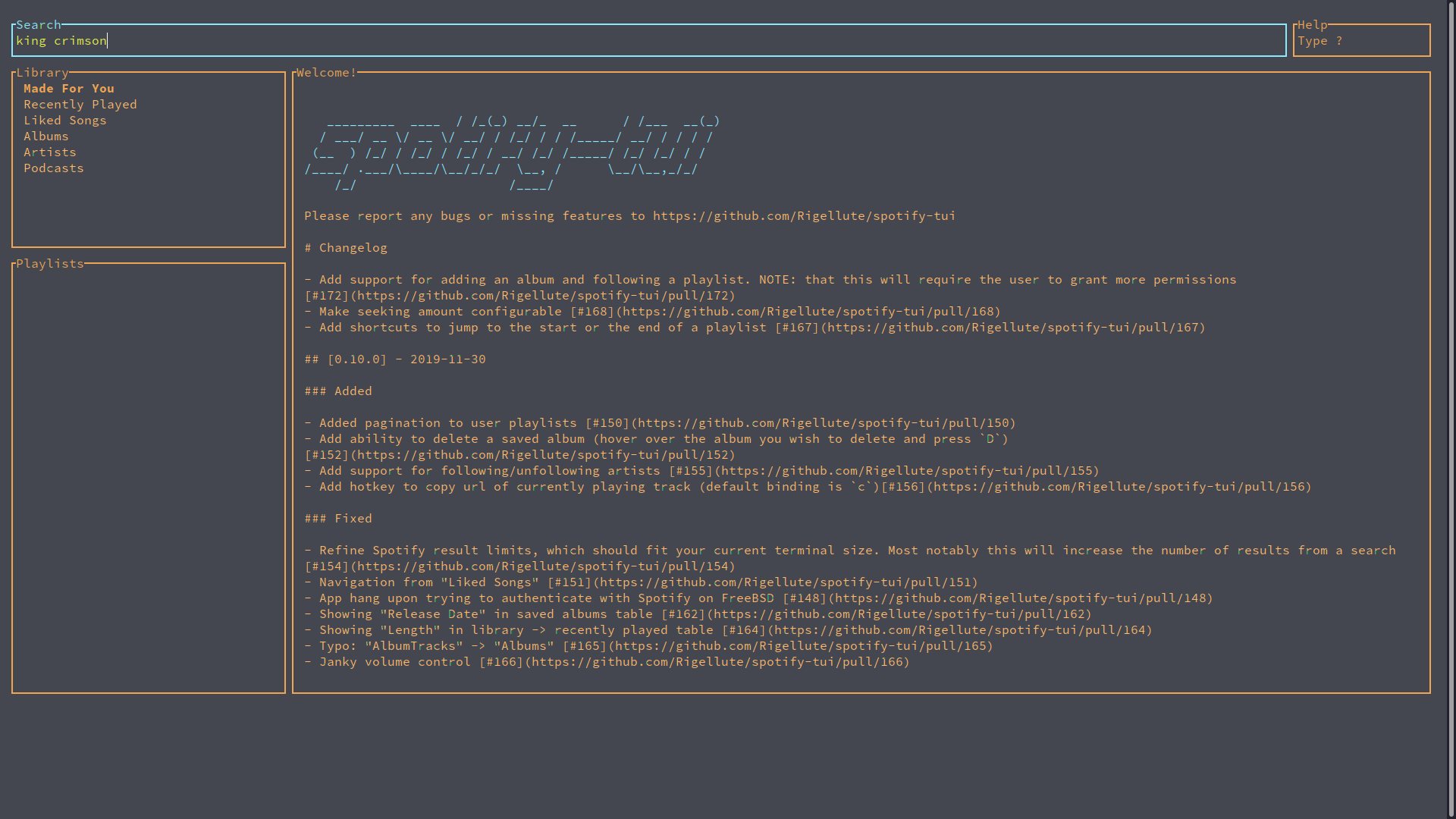 after upgrade cursor in search bar not aligned vertically correctly · Issue #175 · Rigellute ...