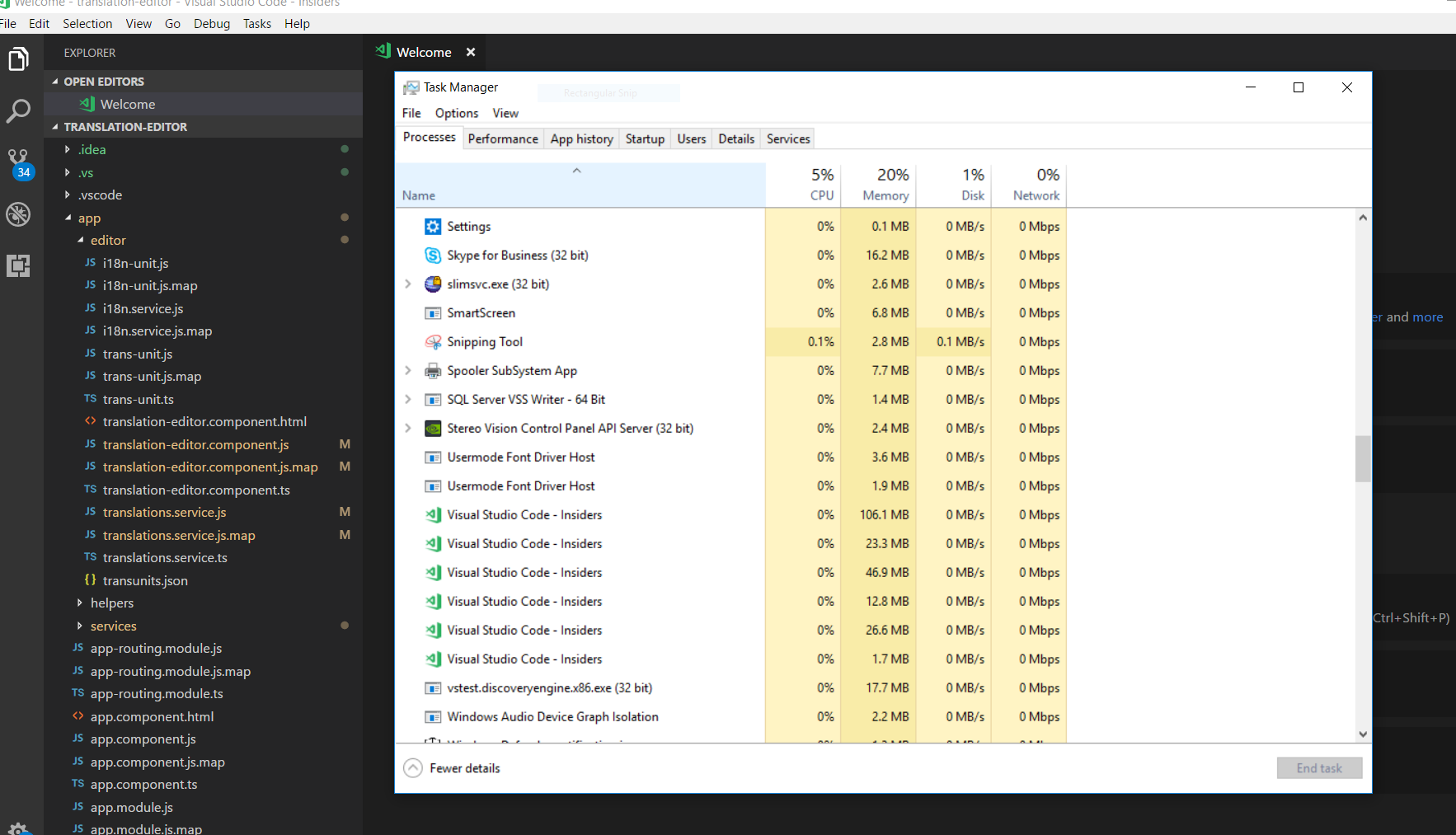 EPERM after using Code for a while · Issue #38532 · microsoft/vscode · GitHub