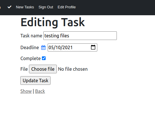 GitHub - aniket-k-kaushik/task_management