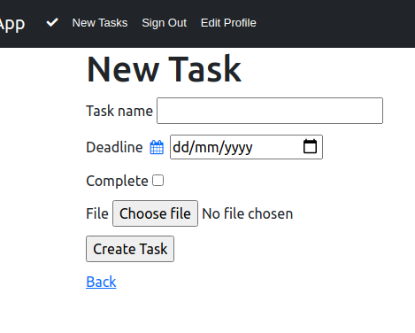 GitHub - aniket-k-kaushik/task_management