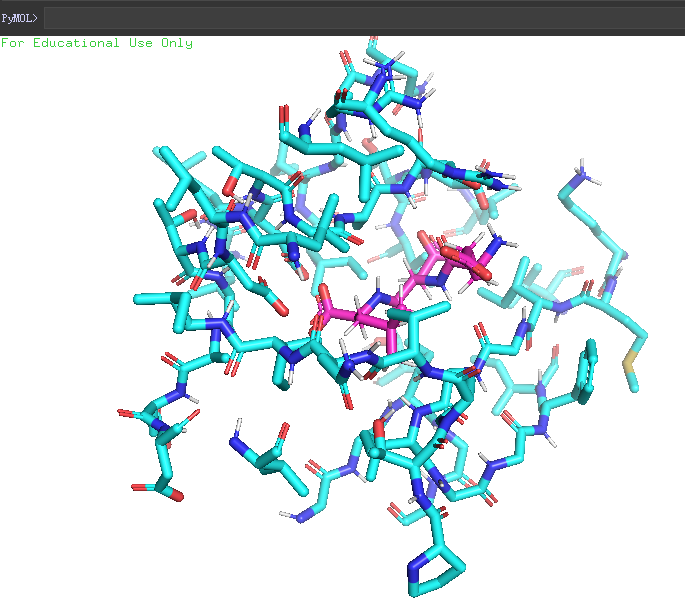 output sdf file doesn't have CNNscore/CNNaffinity · Issue #231 · gnina/gnina · GitHub