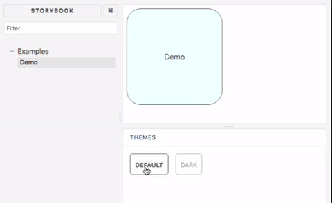 chakra-ui storybook not ideal for working with themes or modern storybook setups · Issue #5914 ...