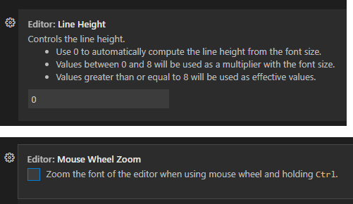 Only rendering half lines · Issue #44 · leodevbro/vscode-blockman · GitHub