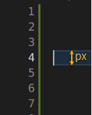 Please provide API to get editor line height · Issue #135703 · microsoft/vscode · GitHub