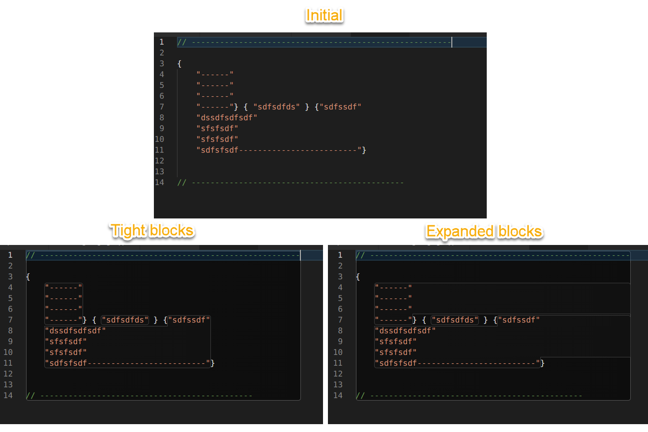 Suggestion: expand the scope extents · Issue #59 · leodevbro/vscode-blockman · GitHub