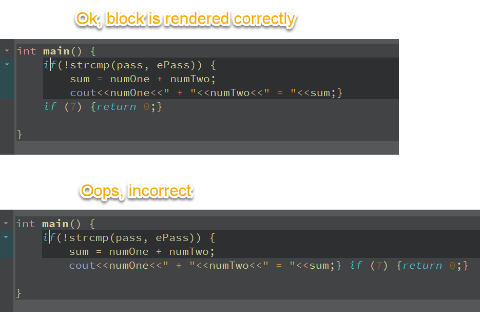 Suggestion: expand the scope extents · Issue #59 · leodevbro/vscode-blockman · GitHub