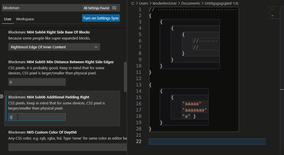Suggestion: expand the scope extents · Issue #59 · leodevbro/vscode ...