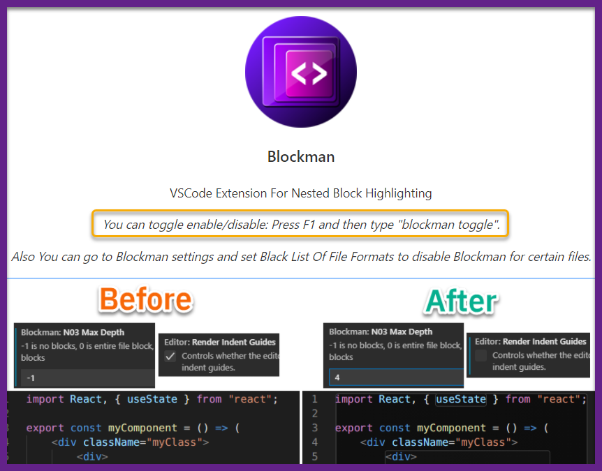 Allow Global Enabledisable · Issue 67 · Leodevbrovscode Blockman