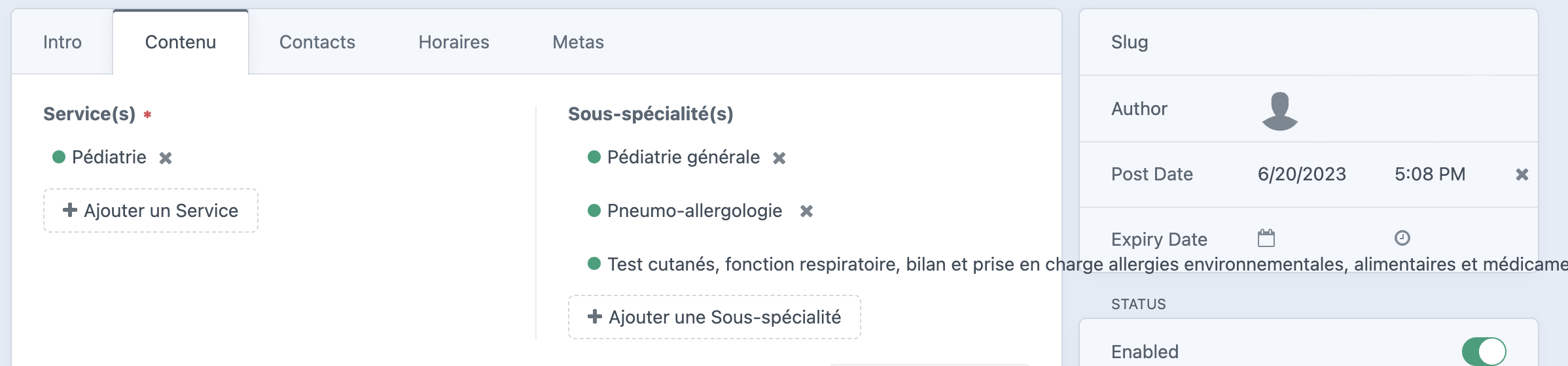 [4 X] Entry Titles In Entries Fields Do Not Wrap Causing Visual Bugs In Cp · Issue 13382