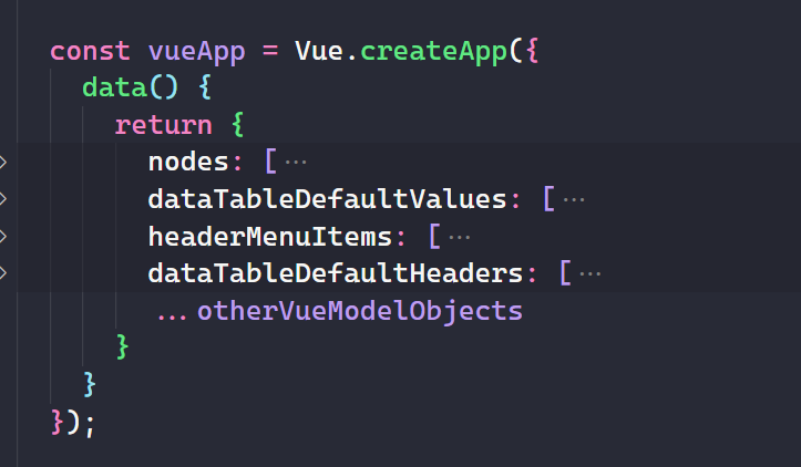 Data Table Dynamic values · Issue #78 · typerefinery-ai/typerefinery-websight · GitHub
