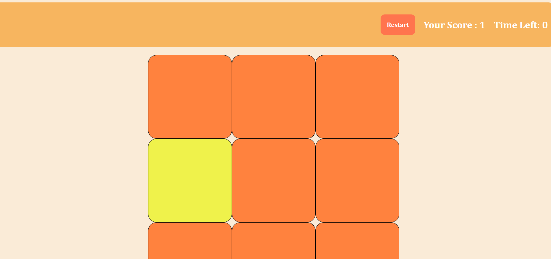 GitHub - Manishsingh8135/Whac-a-mole