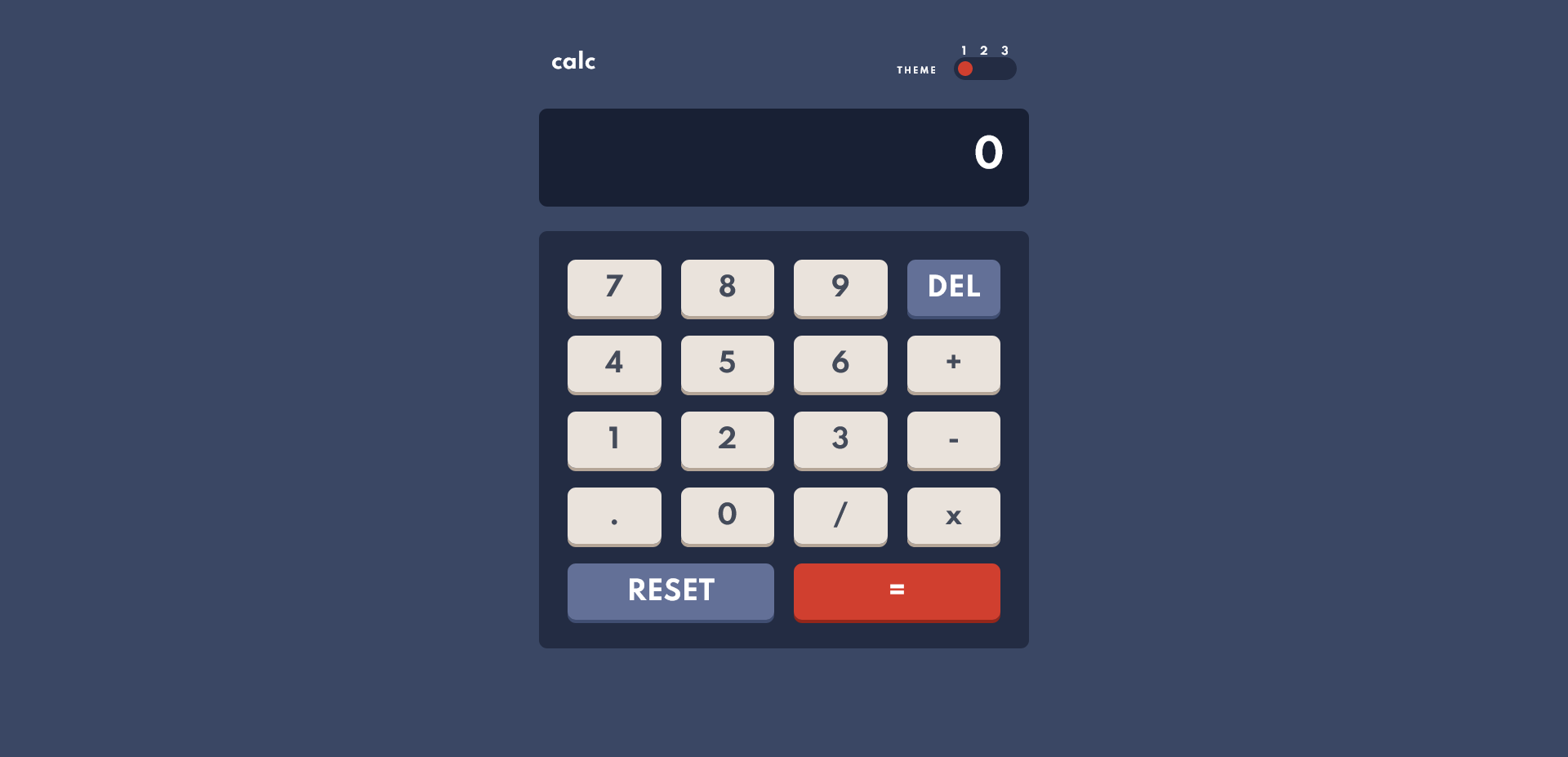 GitHub - jsalinas96/calculadora