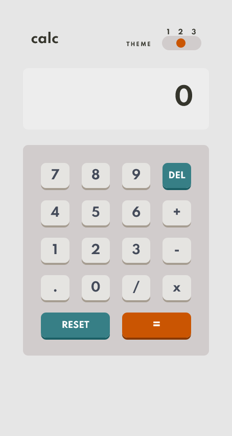GitHub - jsalinas96/calculadora