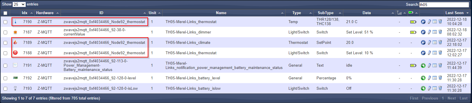 Eurotronics Thermostatic Valve Spirit Not Correct · Issue 2849 · Zwave Js Zwave Js Ui · Github