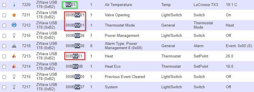 Eurotronics Thermostatic Valve Spirit Not Correct · Issue 2849 · Zwave Js Zwave Js Ui · Github
