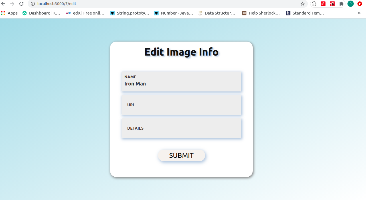 GitHub - Priyansh-Jain/crud-app