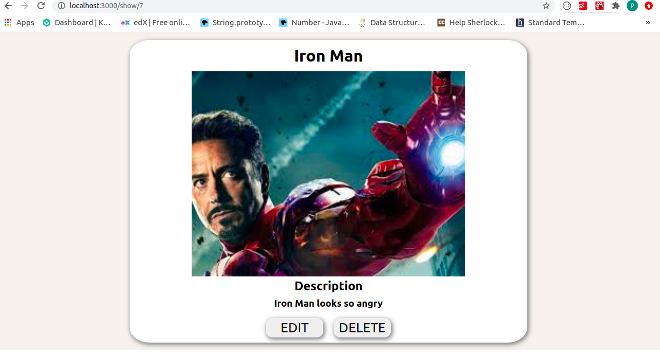 GitHub - Priyansh-Jain/Gallery-Crud-App
