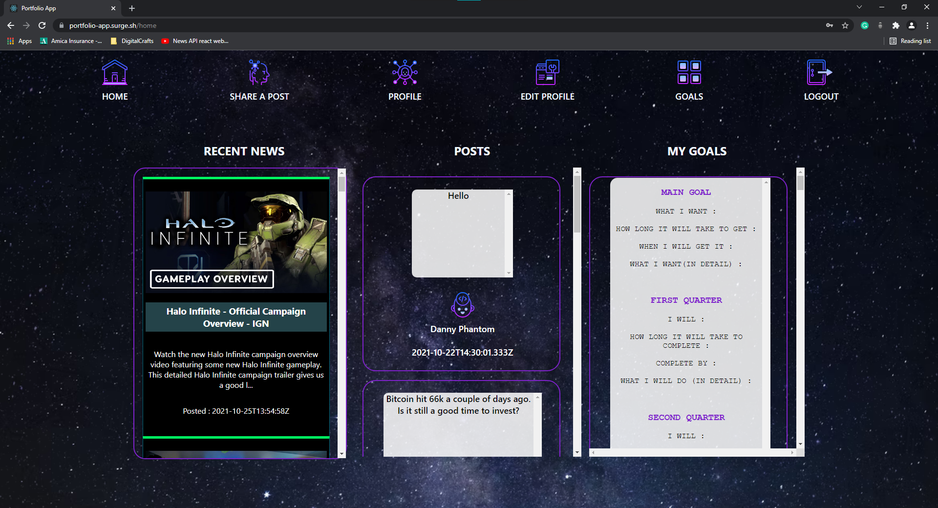 GitHub - hljhtx/CapstoneProject